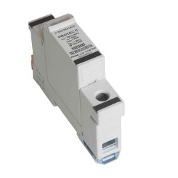 Low voltage (LV) lightning and surge protection devices – NTUK